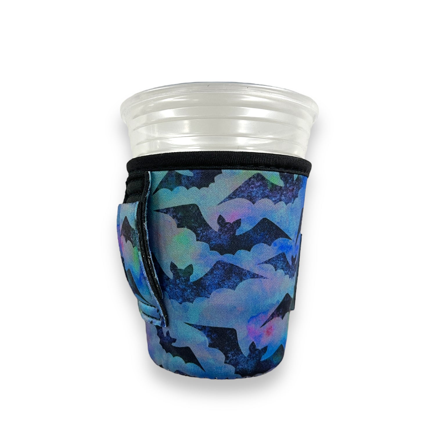 Bats Small & Medium Coffee Handler™ – Drink Handlers